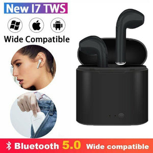 I9s Tws Headphone Wireless Bluetooth – soundranker